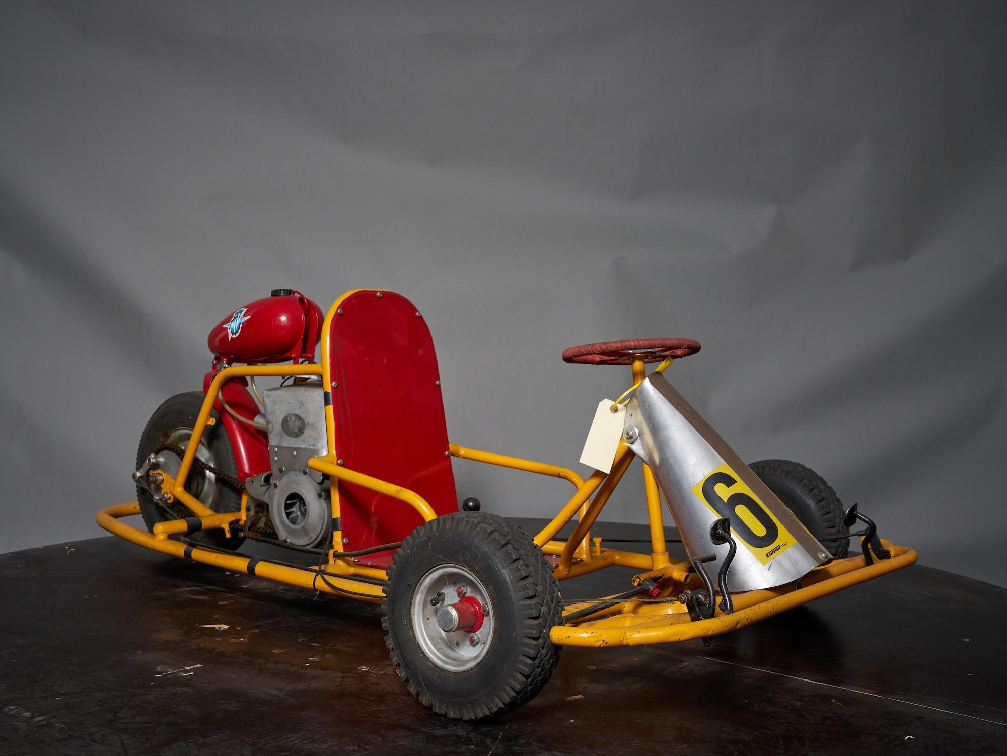 Cheap Go Karts 50cc