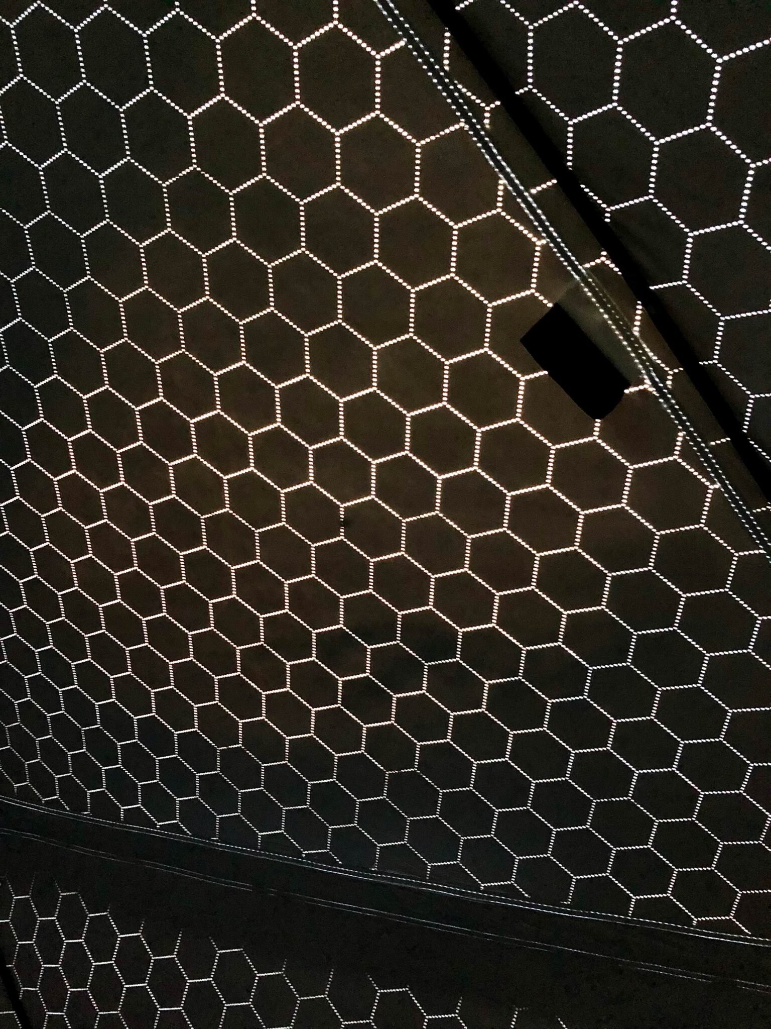 The ShiftPod III: A Tent Made From NASA-Grade Materials