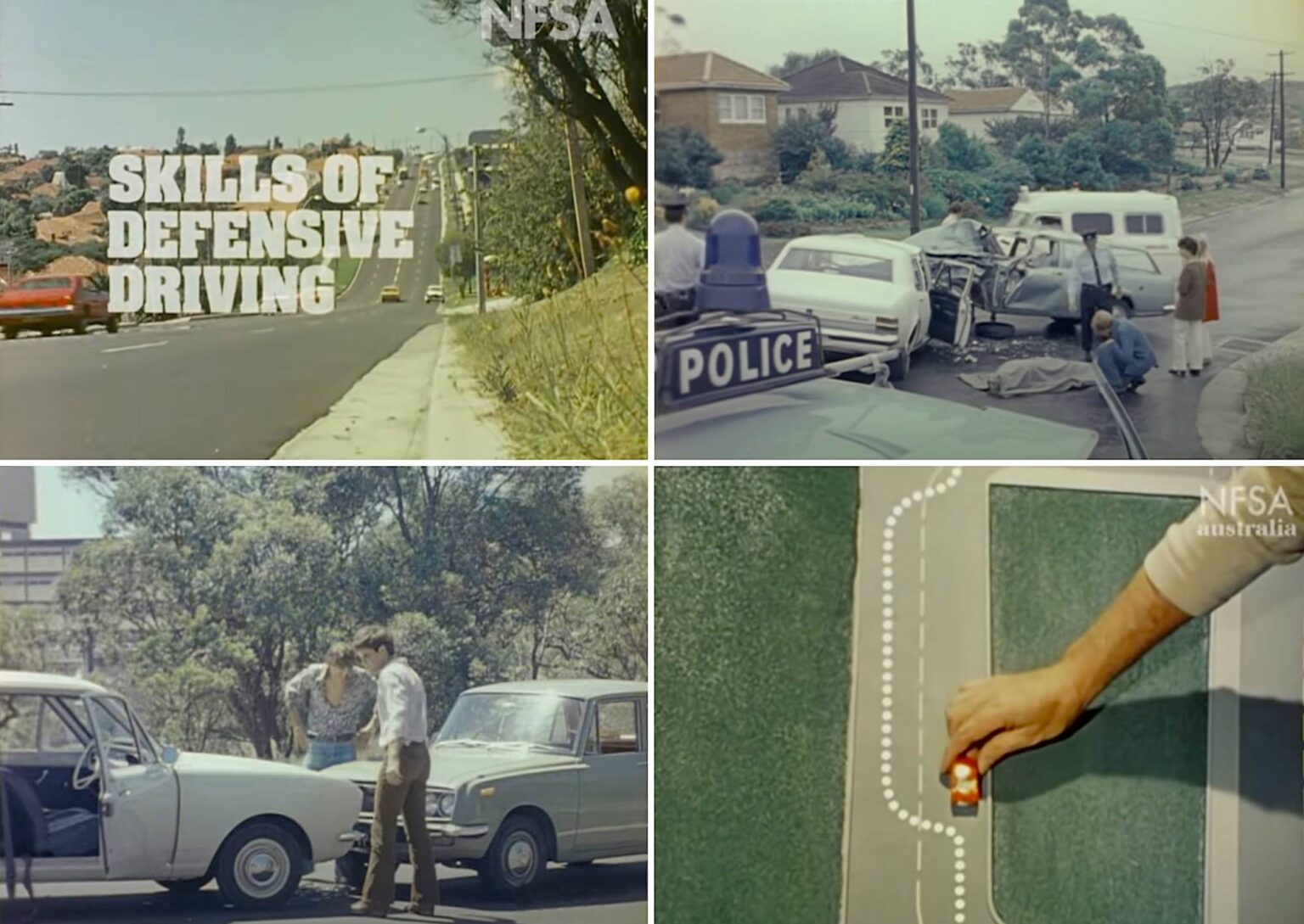 Films and Documentaries - The Complete Free Collection on Silodrome