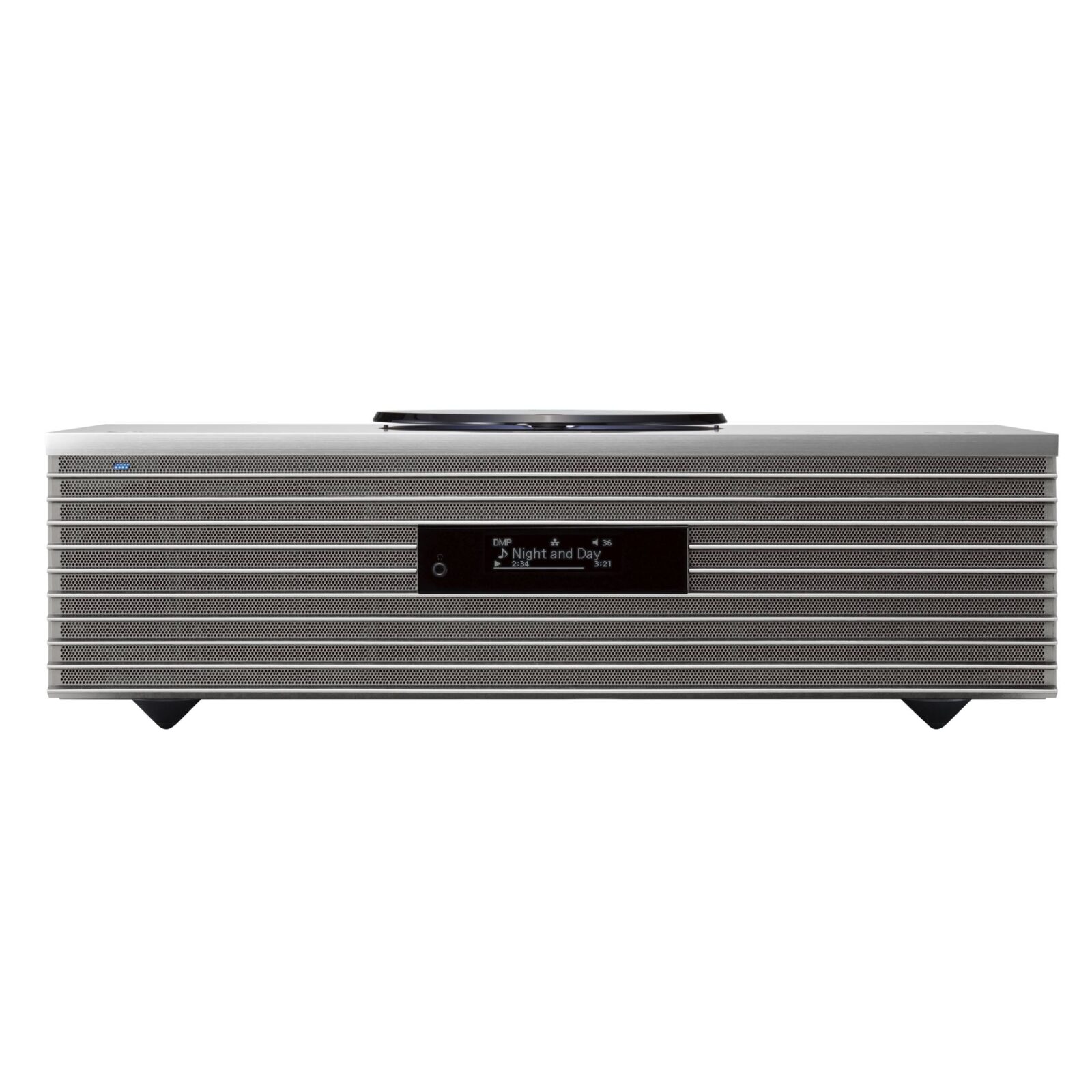 The Technics Ottava™ All-in-One Music System