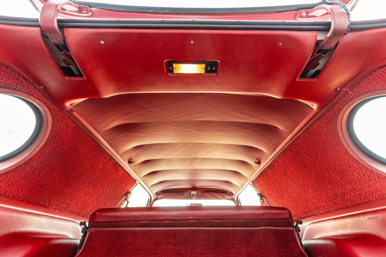 1980 Ford Pinto "Cruising Wagon" Rallye Pack 4-Speed