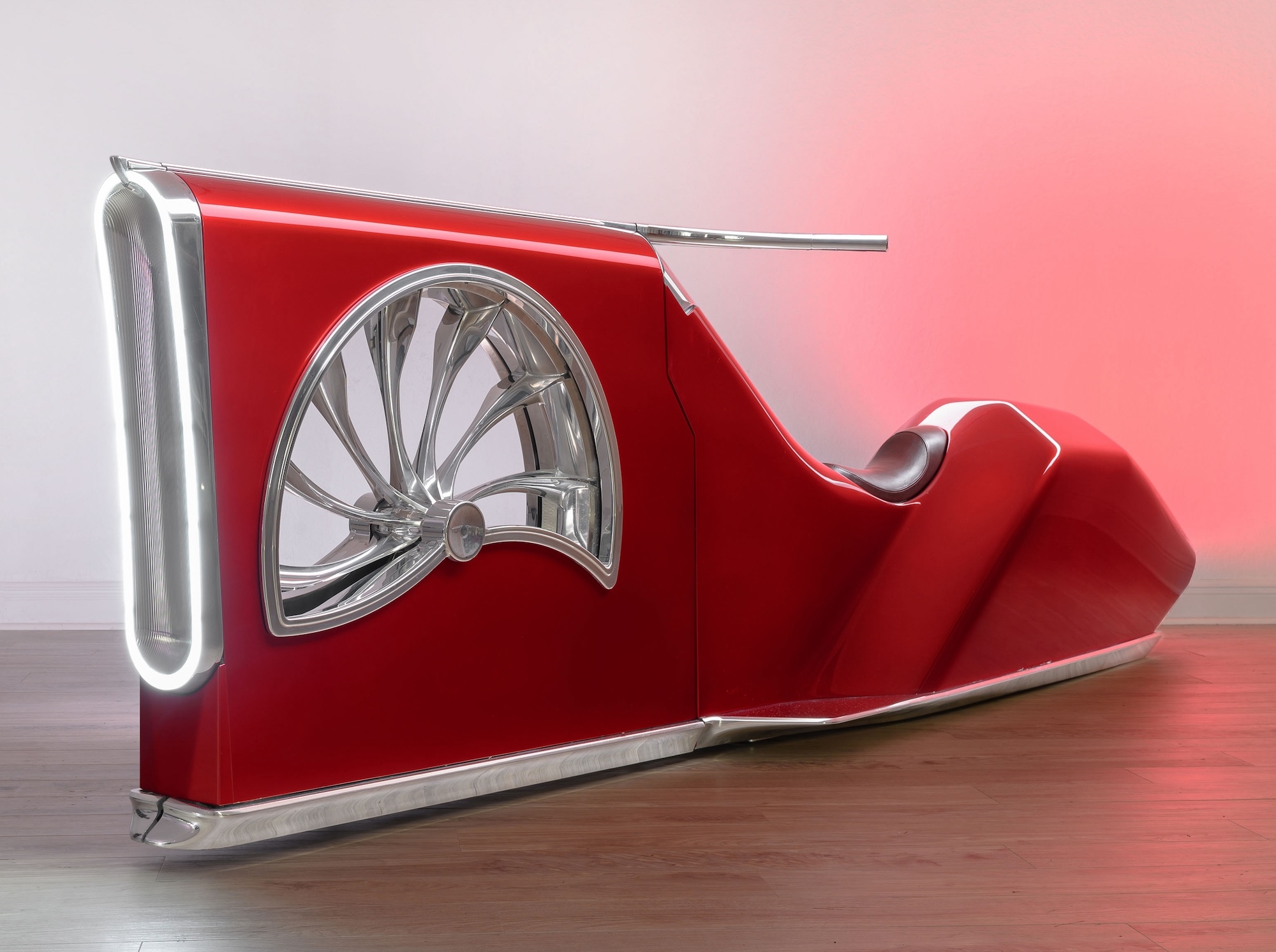 The Guido Electric Motorcycle 90 000 USD The Guido Electric Motorcycle 90 000 USD