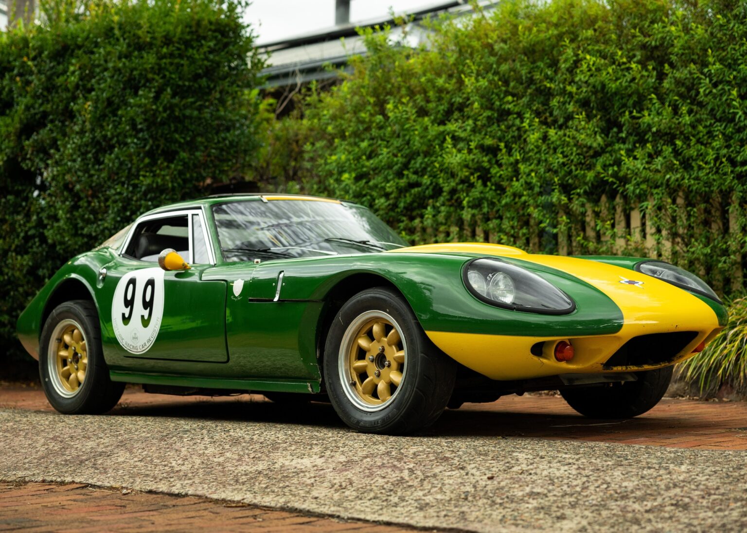 Cars - The Full Collection on Silodrome - Page 1