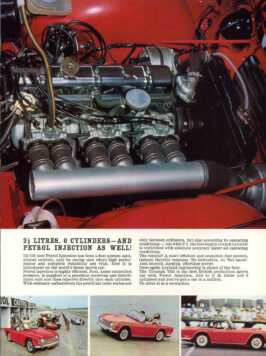 The Triumph TR5: Silodrome Buying Guides