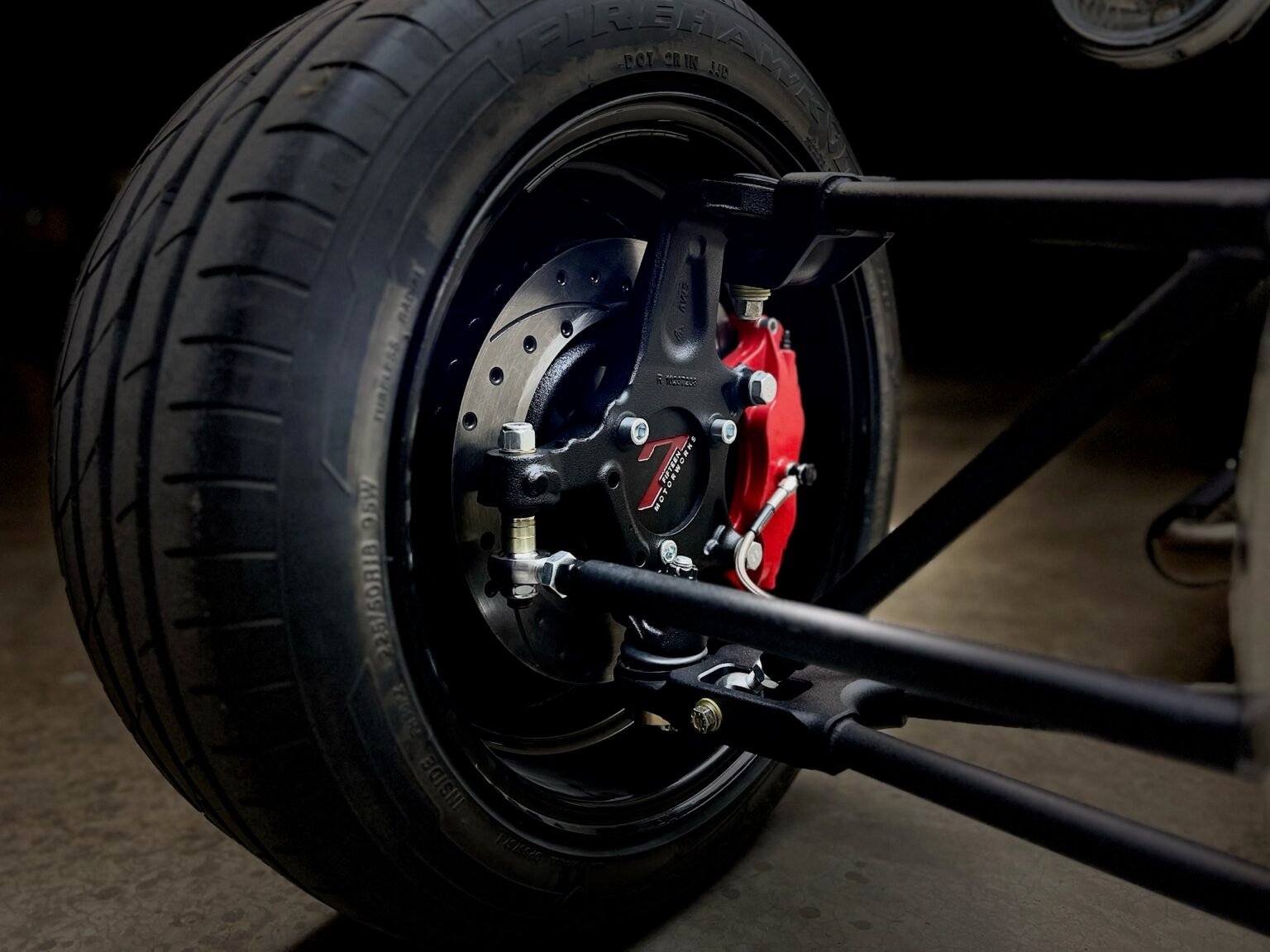 The Troy Roadster: A Fascinating American Low-Volume Production Car