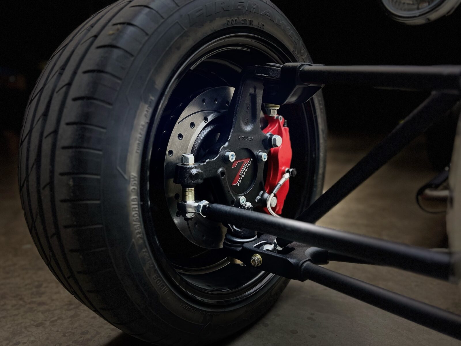 The Troy Roadster: A Fascinating American Low-Volume Production Car