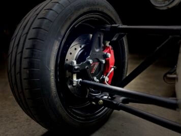 The Troy Roadster: A Fascinating American Low-Volume Production Car