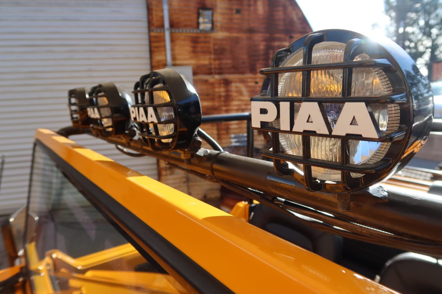 For Sale: An Air-Cooled Wombat