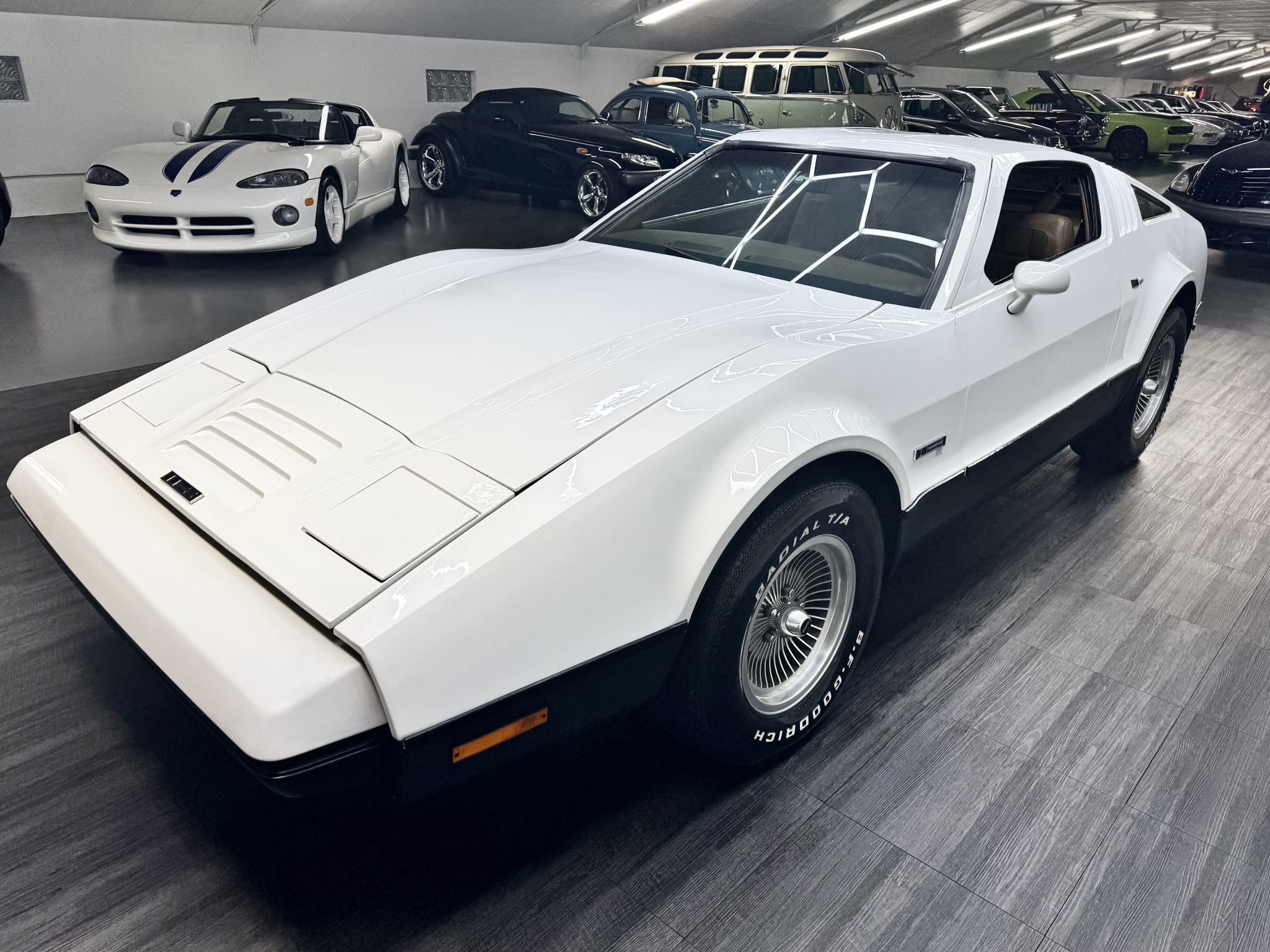 1975 Bricklin Bricklin SV 1 Marketplace