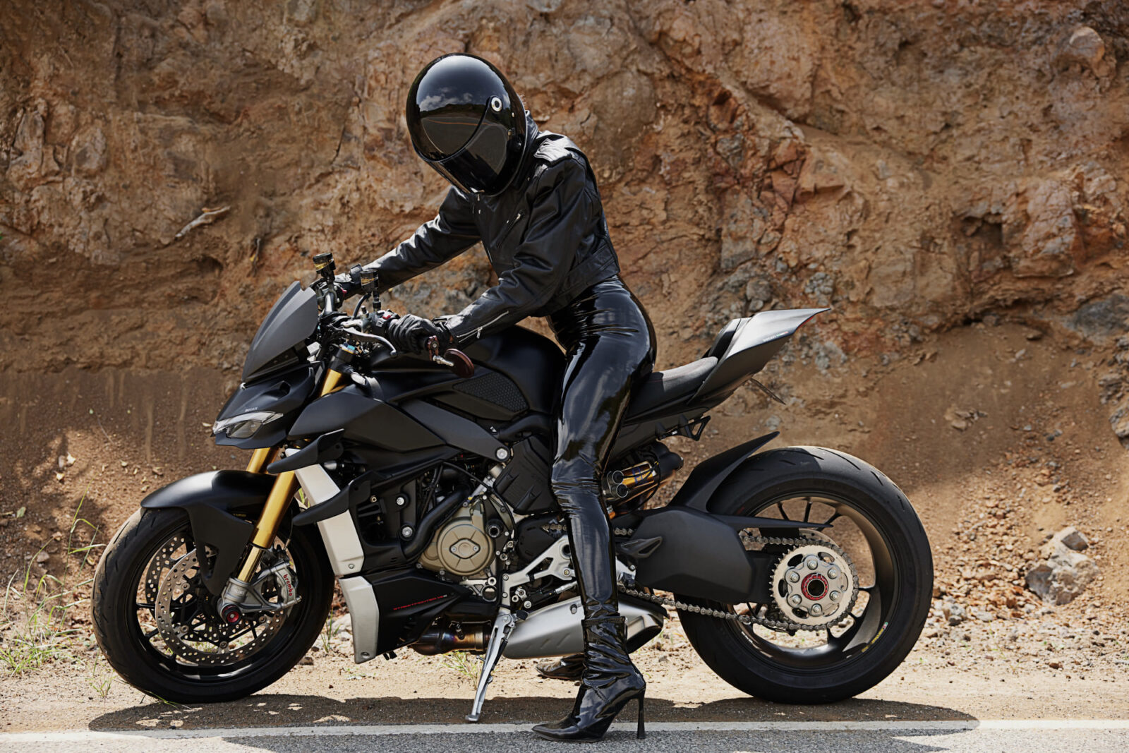 Freedom Of The Road: A Series By Stan Evans