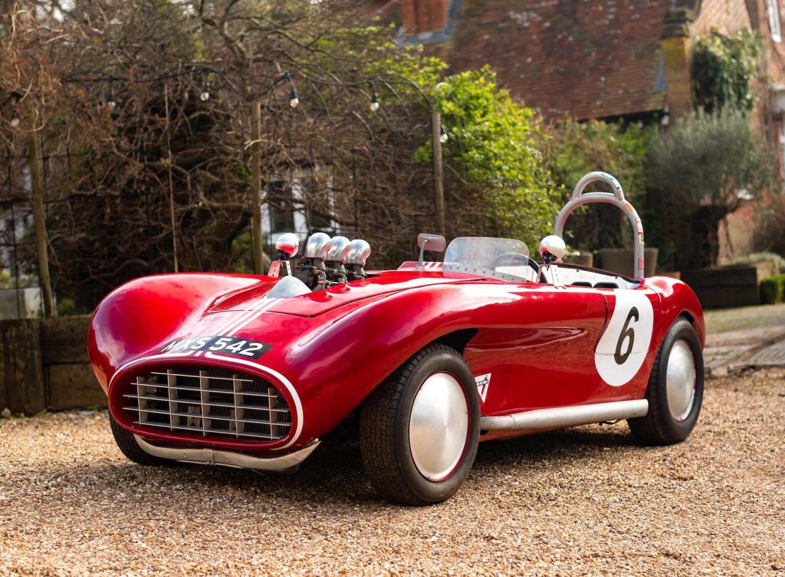 Holden Torana GTR-X Development and Testing - Silodrome