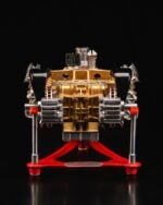 1:3rd Scale: A Ferrari 312T Formula 1 Engine