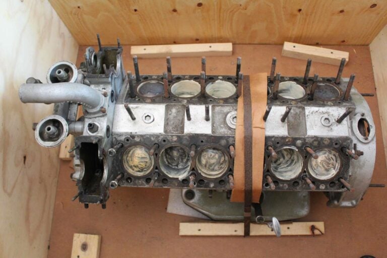 Silodrome - Page 2 of 699 - Gasoline Culture