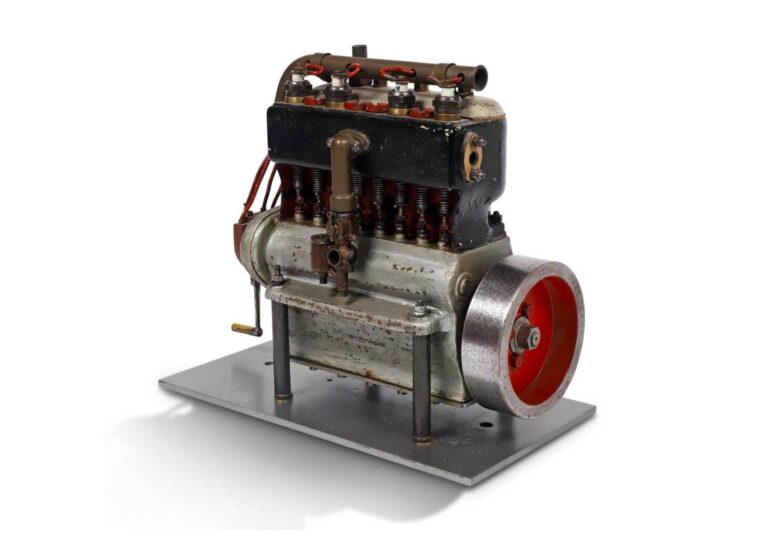 Silodrome - Page 2 of 698 - Gasoline Culture