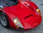 Stuttgart's Most Beautiful Creation? The Porsche 906