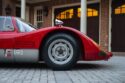 Stuttgart's Most Beautiful Creation? The Porsche 906