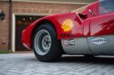 Stuttgart's Most Beautiful Creation? The Porsche 906
