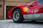 Stuttgart's Most Beautiful Creation? The Porsche 906