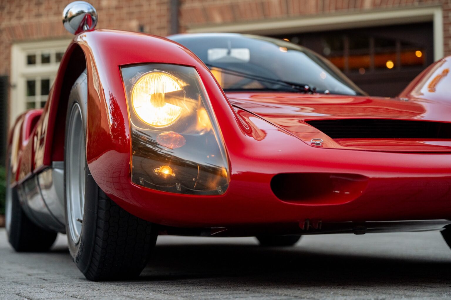 Stuttgart's Most Beautiful Creation? The Porsche 906