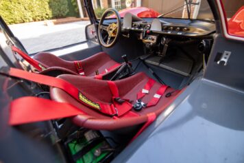 Stuttgart's Most Beautiful Creation? The Porsche 906