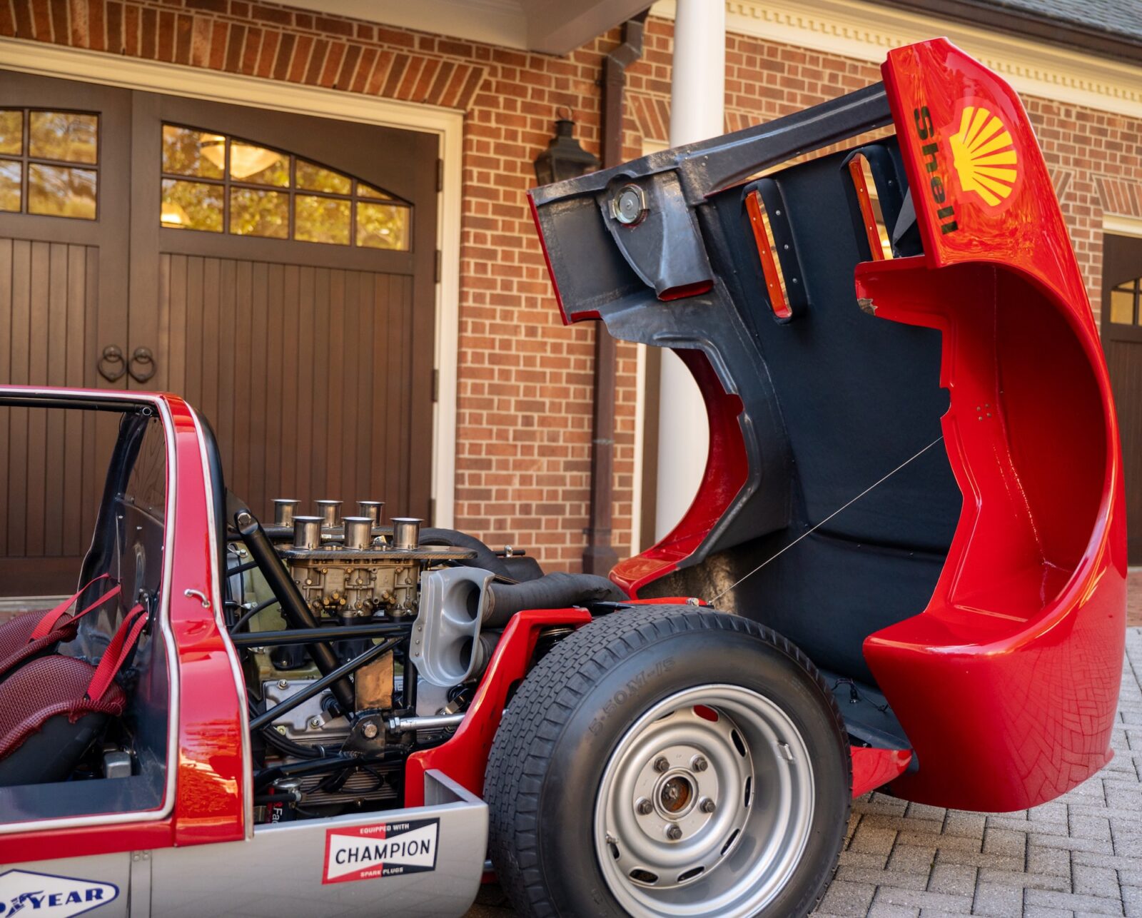 Stuttgart's Most Beautiful Creation? The Porsche 906