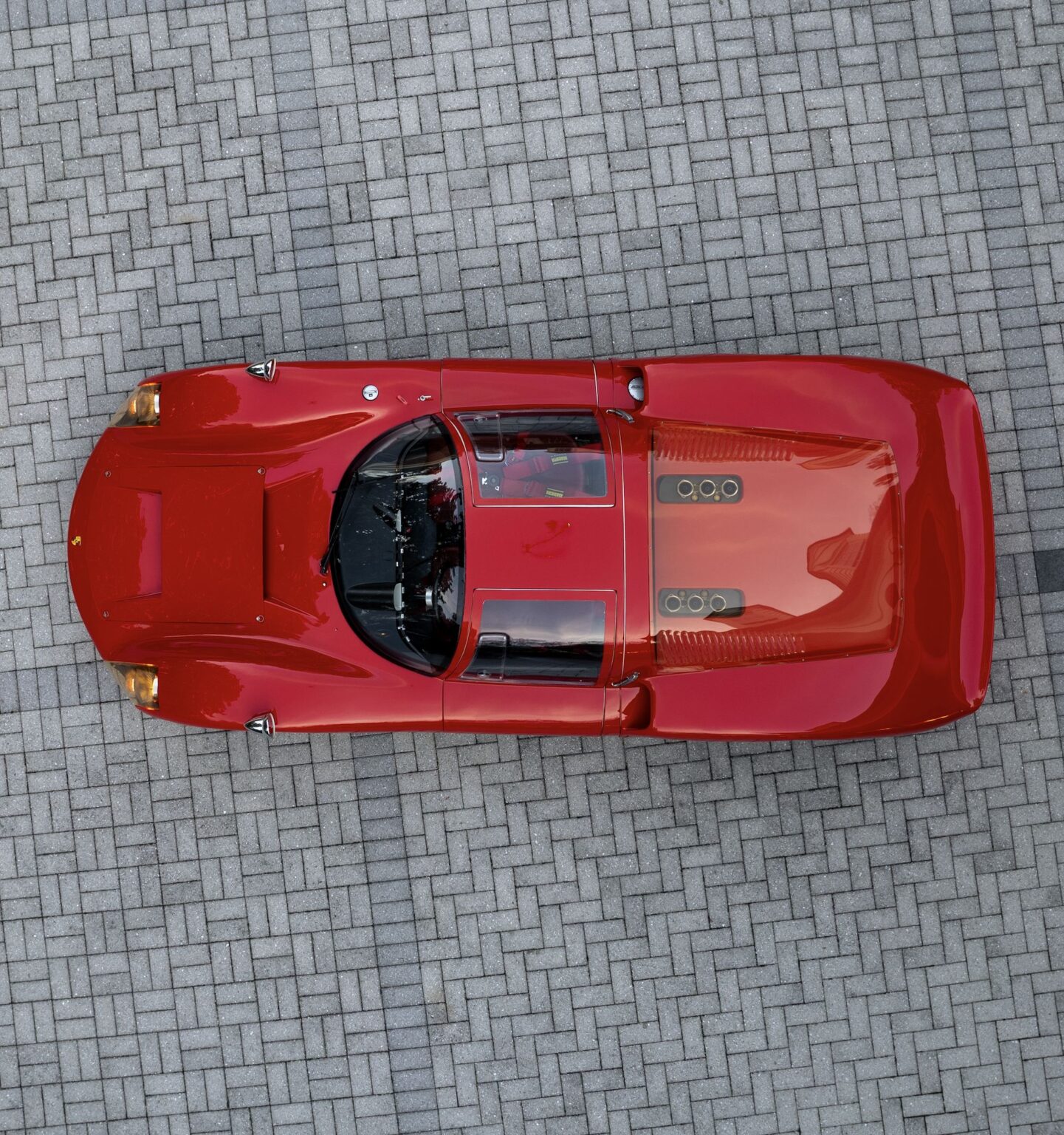 Stuttgart's Most Beautiful Creation? The Porsche 906