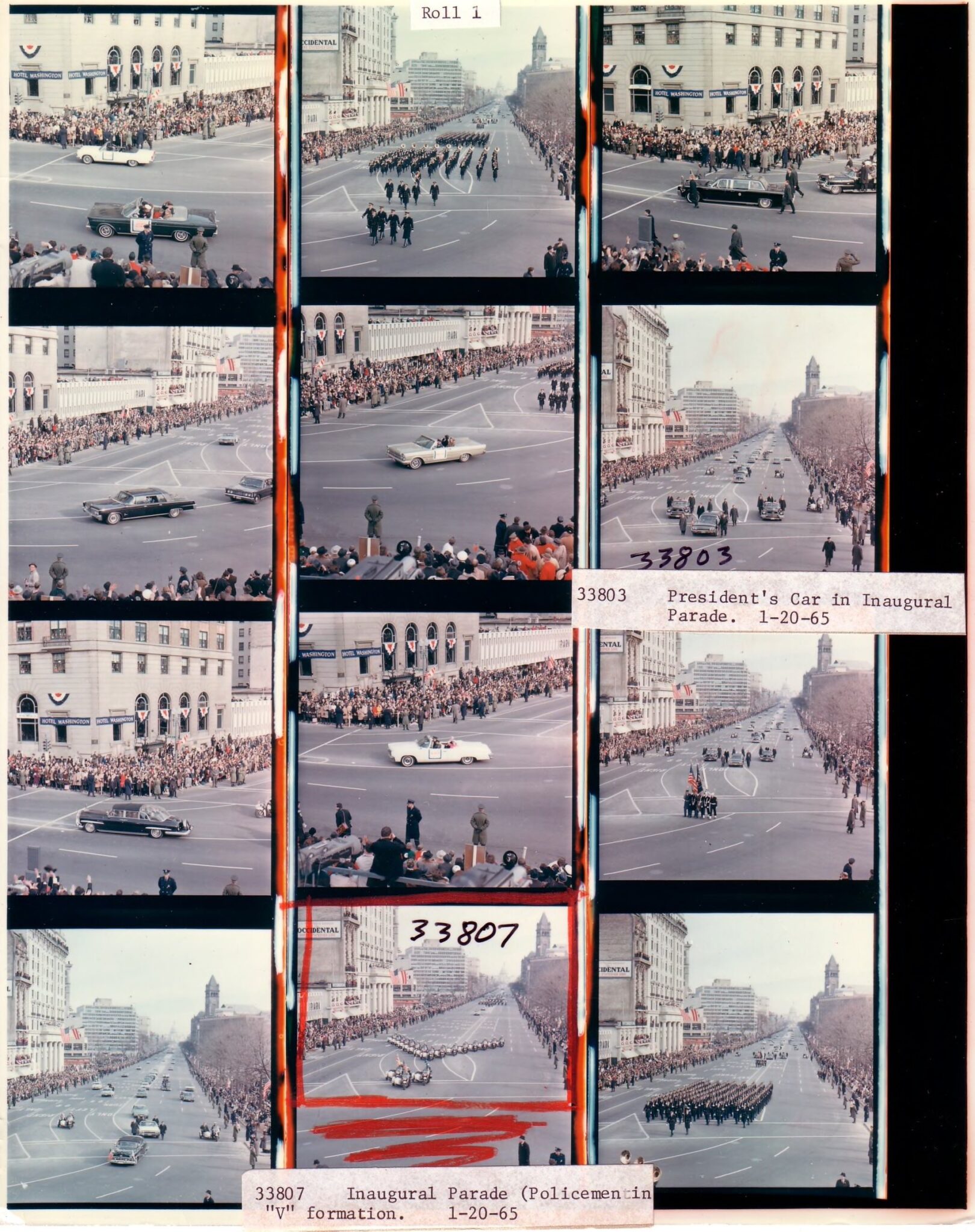 For Sale: President LBJ's Bulletproof 1964 Imperial Crown Ghia Limousine