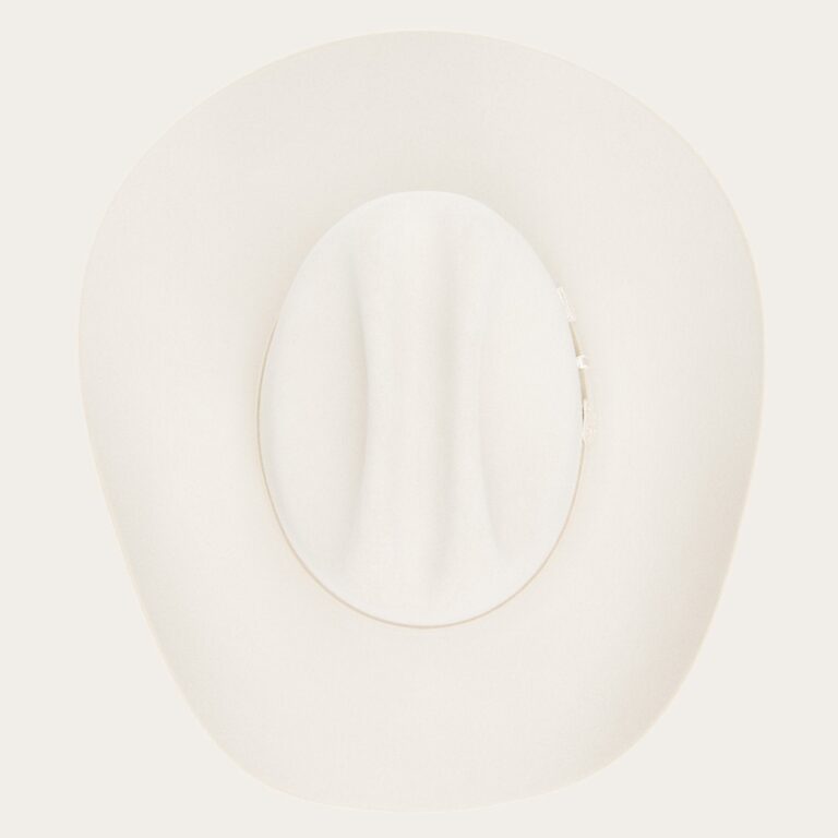 The Stetson Skyline Cowboy Hat