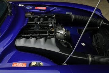 Rare In The USA: A TVR Cerbera "Speed Eight"