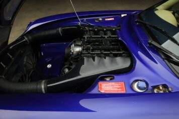 Rare In The USA: A TVR Cerbera "Speed Eight"