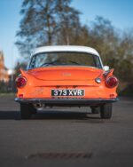 A Rare Auto Union 1000 SP – "The German Thunderbird"