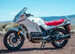 Yamaha SC500 - The Original Japanese Motocross Widowmaker