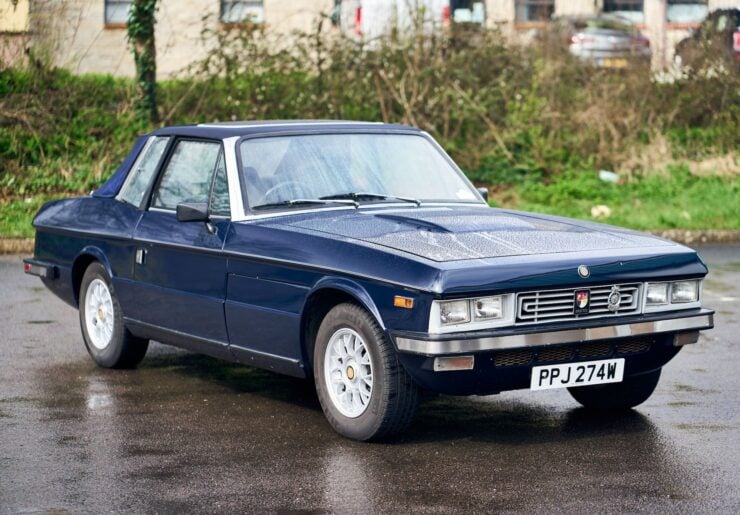 The Bristol Beaufighter – An Unusual Turbocharged V8