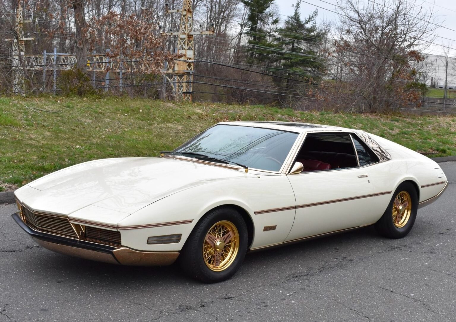 Silodrome - Page 7 of 707 - Gasoline Culture