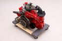 A Fiat 500 Engine: The 500cc Twin That Moved A Nation
