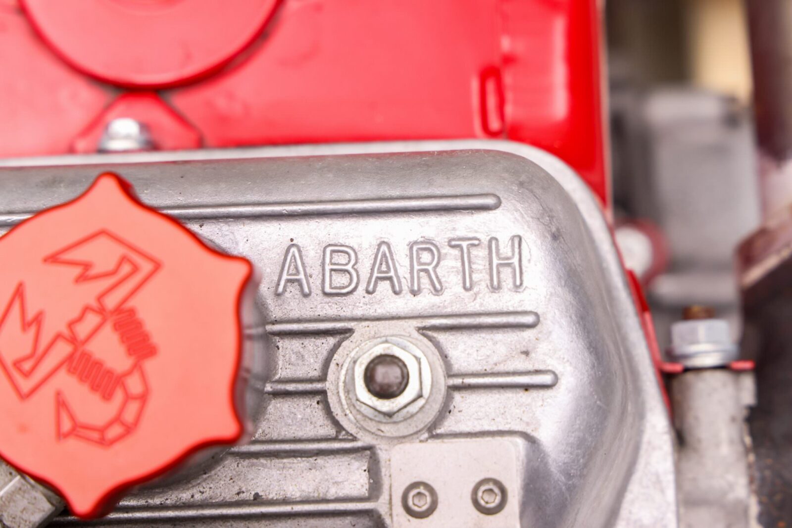 A Fiat 500 Engine: The 500cc Twin That Moved A Nation