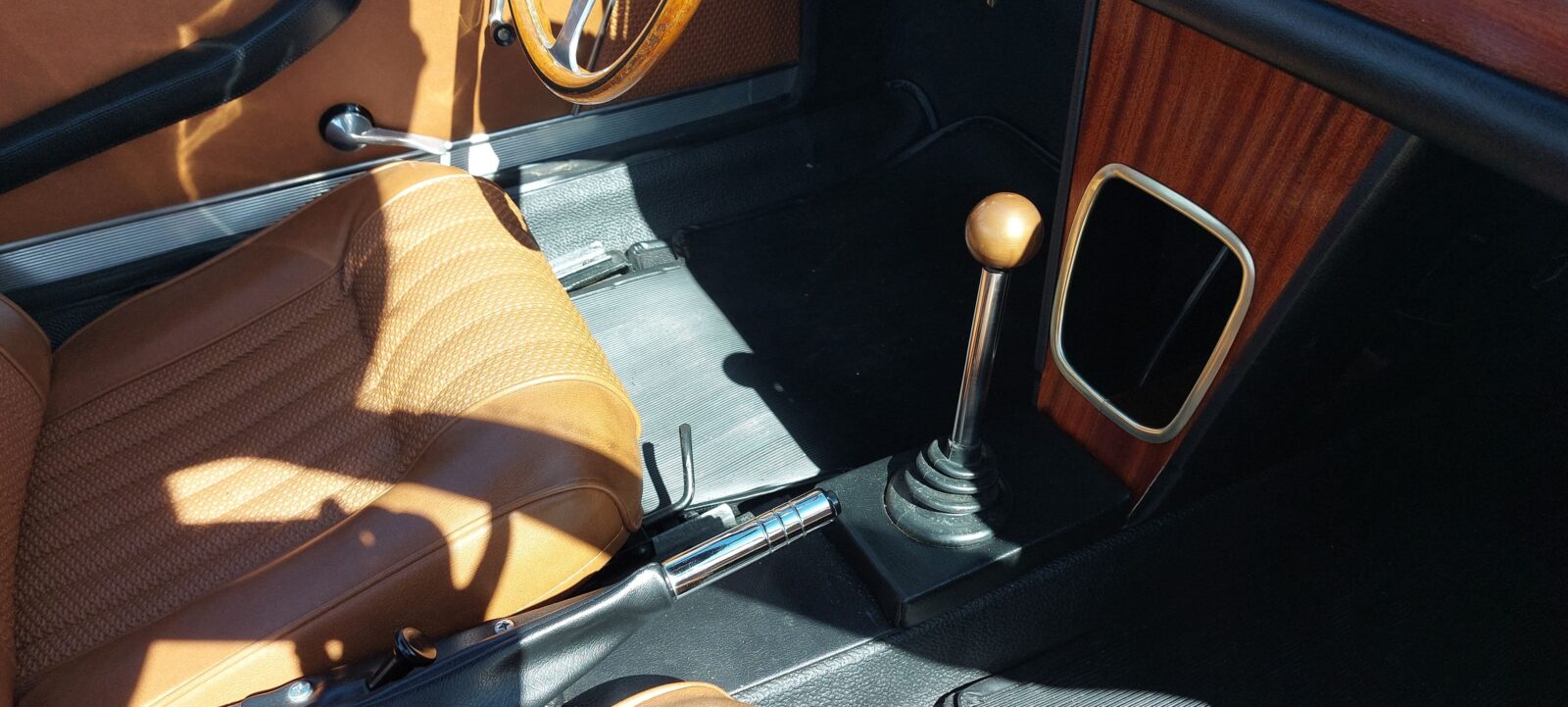 Never Seen One Before: The Fiat Moretti Sportiva