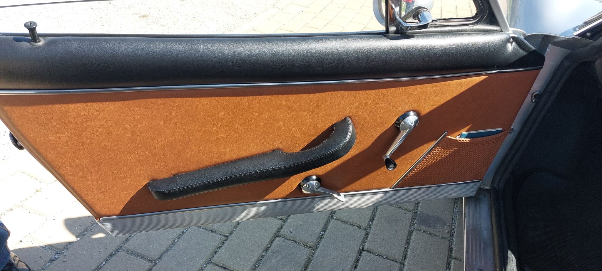 Never Seen One Before: The Fiat Moretti Sportiva