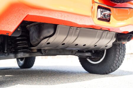 The Mitsubishi Pajero Evolution: A Rare Dakar Rally Homologation Special