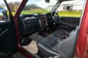 This Is The Rare Mitsubishi Pajero Junior "Flying Pug"