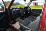 This Is The Rare Mitsubishi Pajero Junior "Flying Pug"