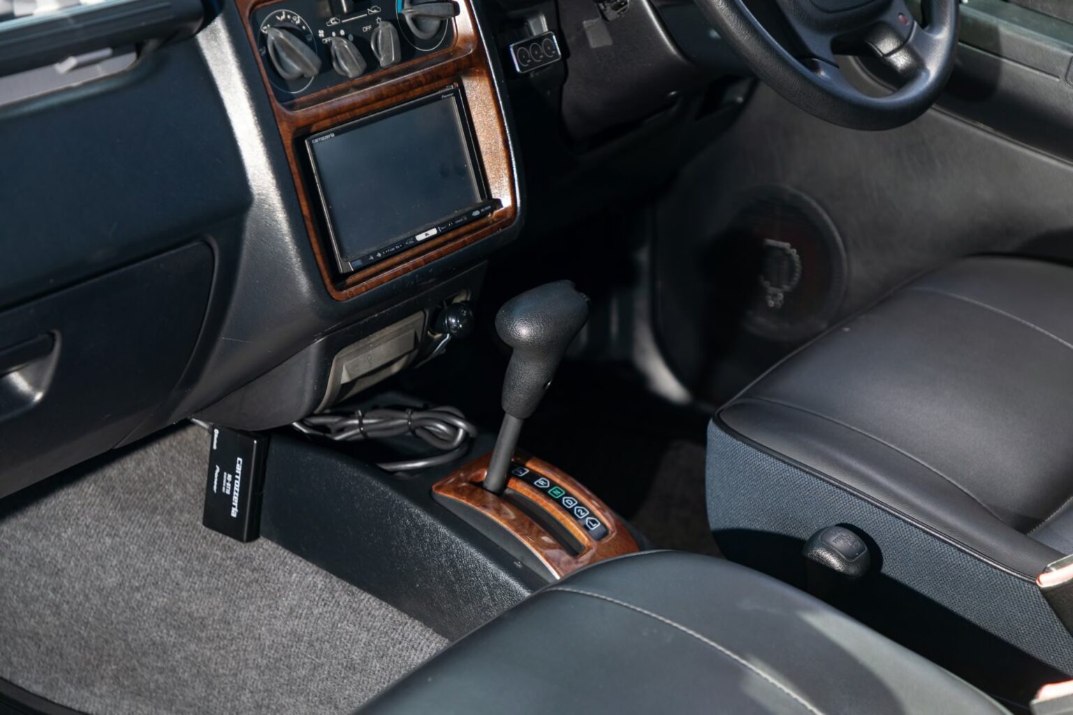 This Is The Rare Mitsubishi Pajero Junior "Flying Pug"