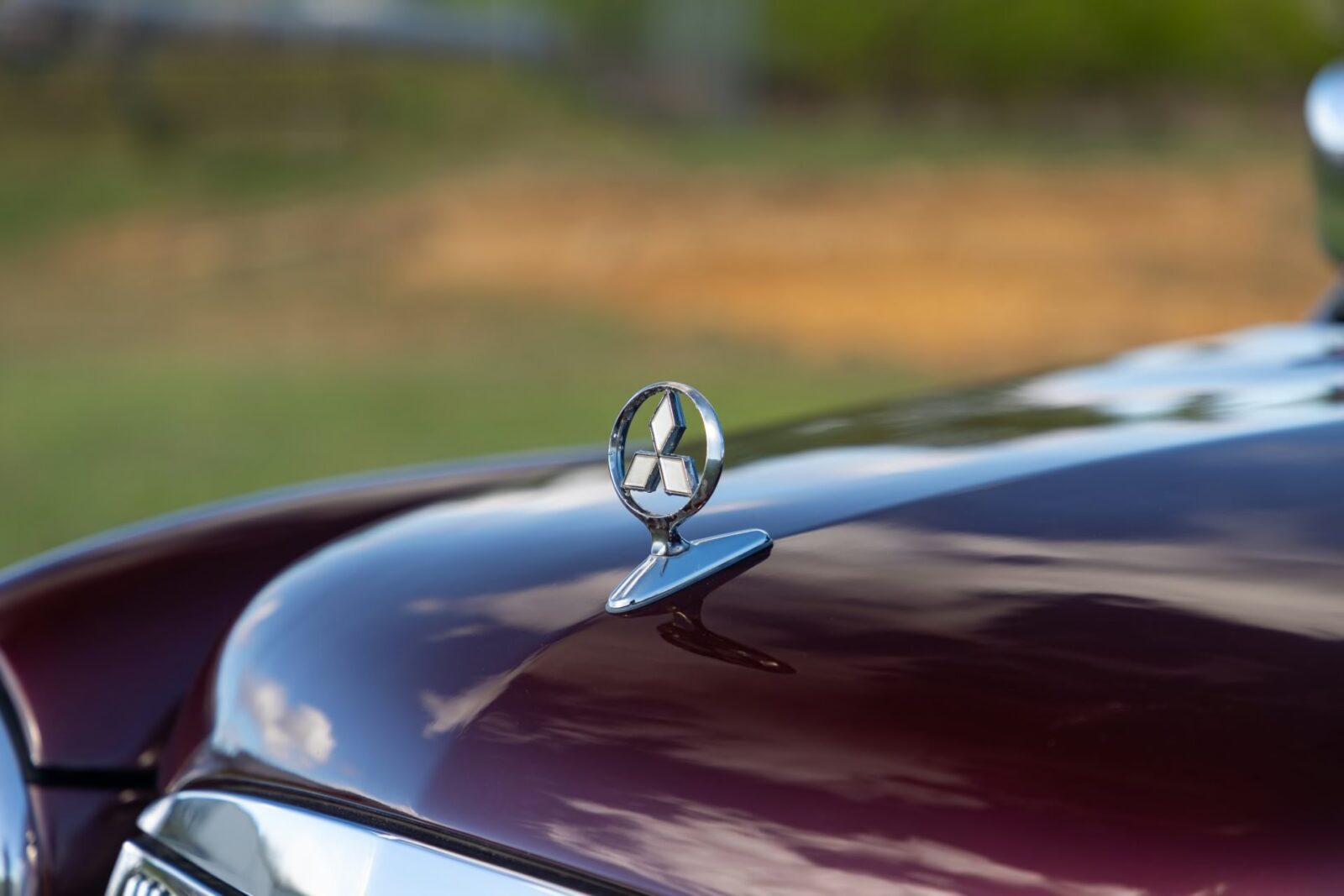 This Is The Rare Mitsubishi Pajero Junior "Flying Pug"