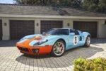 The Incredible History Of The Gulf Racing Livery