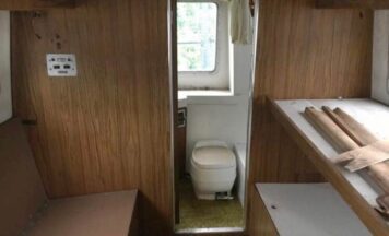 Field Find! 3 x 1970s-Era Rectrans Discoverer 25s – $1,500 USD