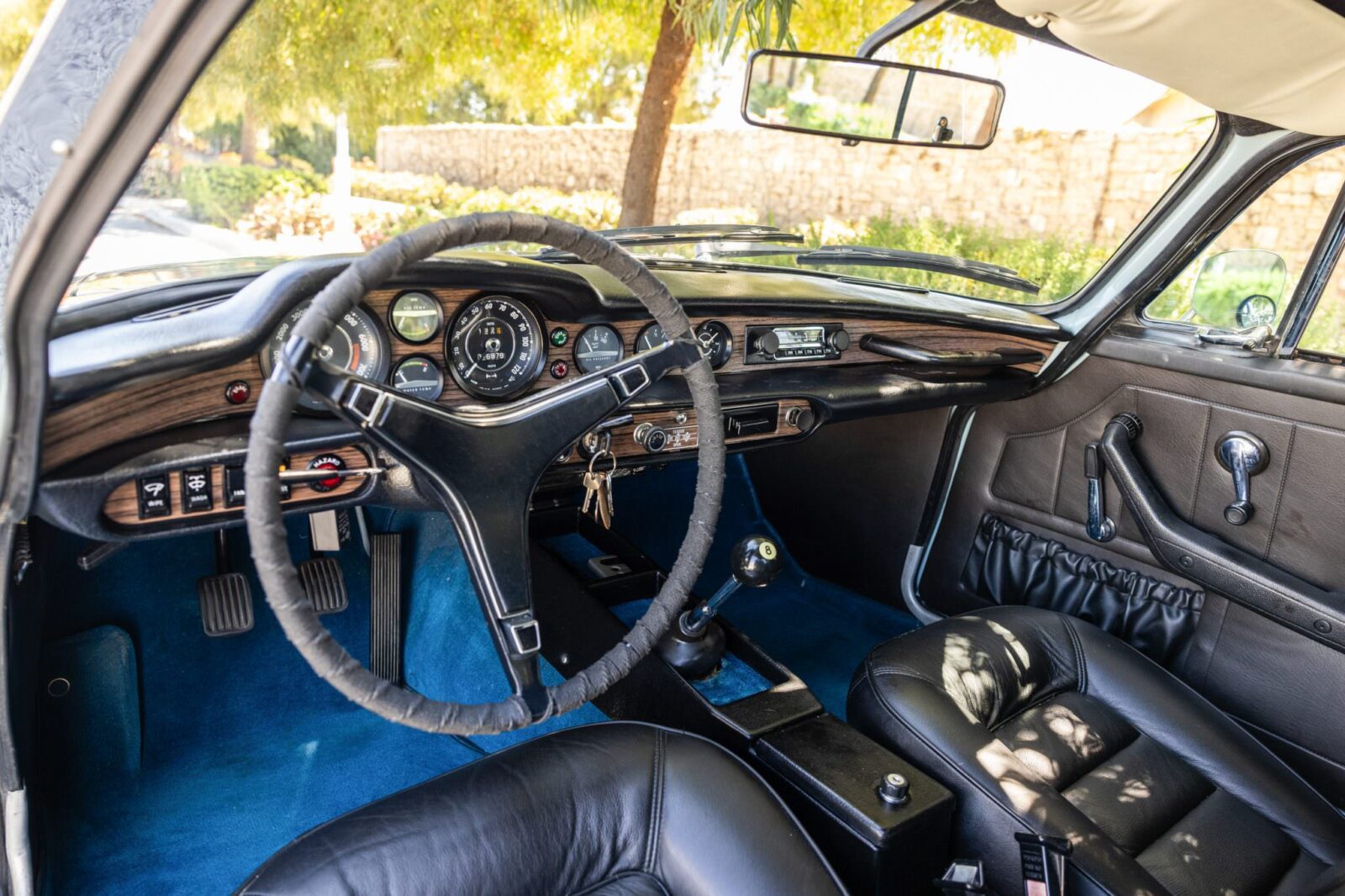 The Swedish Ute: A Unique 1973 Volvo 1800ES Pickup Conversion