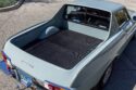 The Swedish Ute: A Unique 1973 Volvo 1800ES Pickup Conversion