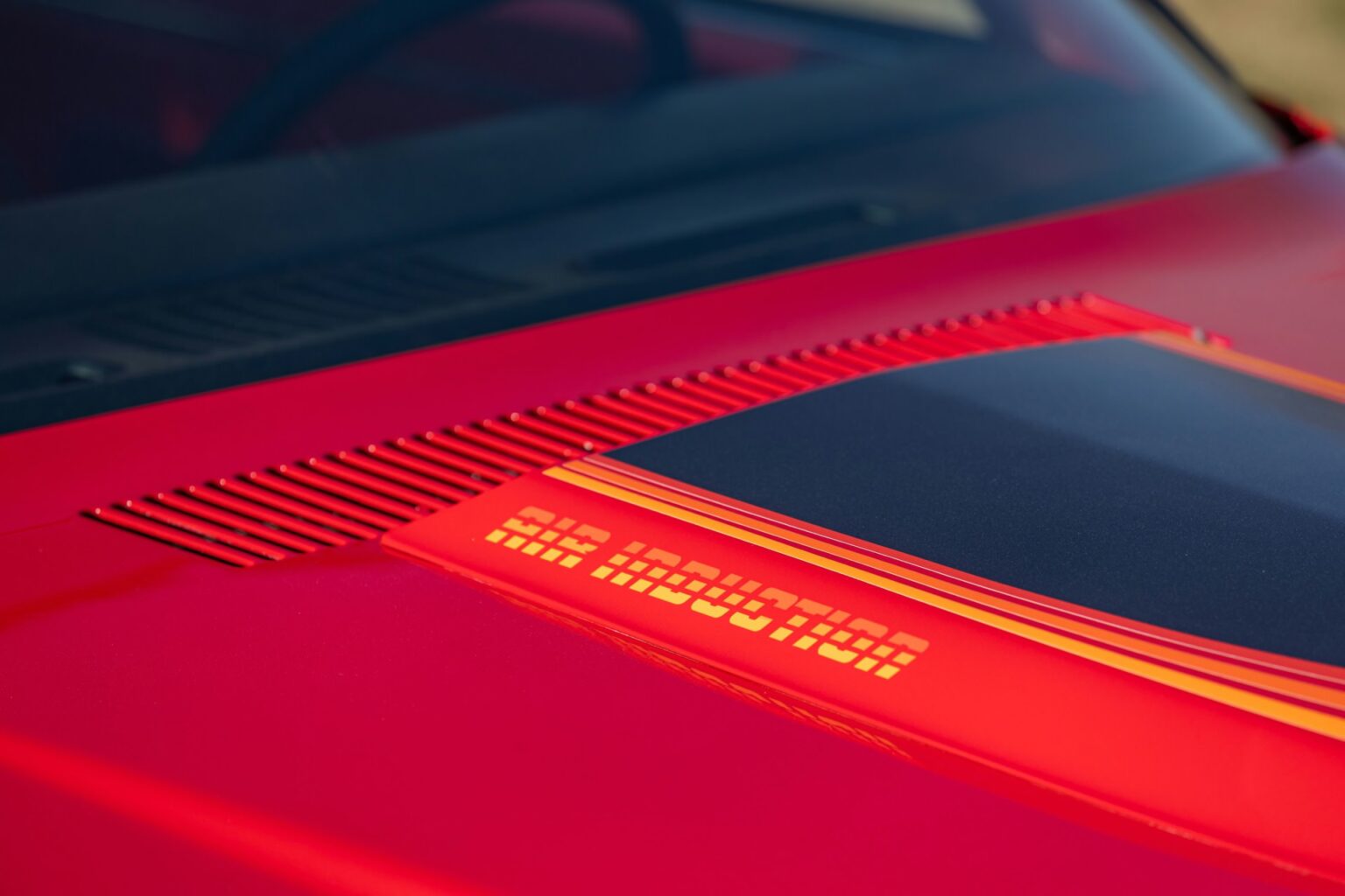 The Rare "Canadian-Spec Camaro" – A Special 1981 Chevrolet Camaro Z28