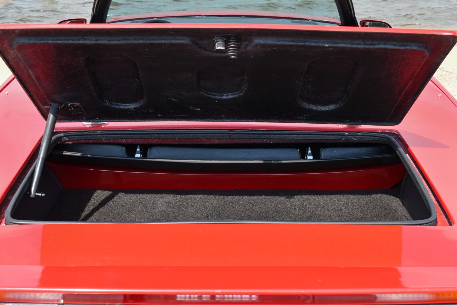 For Sale: A Rare Chevrolet Camaro "Autoform Roadster" From 1983