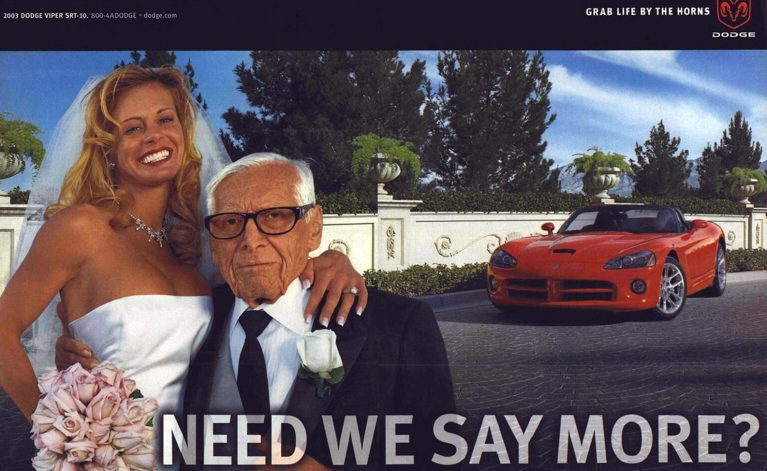 For Sale: A Supercharged Viper V10-Powered Hot Rod Project Car